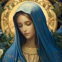 Matthew Chapter 8 – St. Mary's, St. John Bosco and St. Edward's