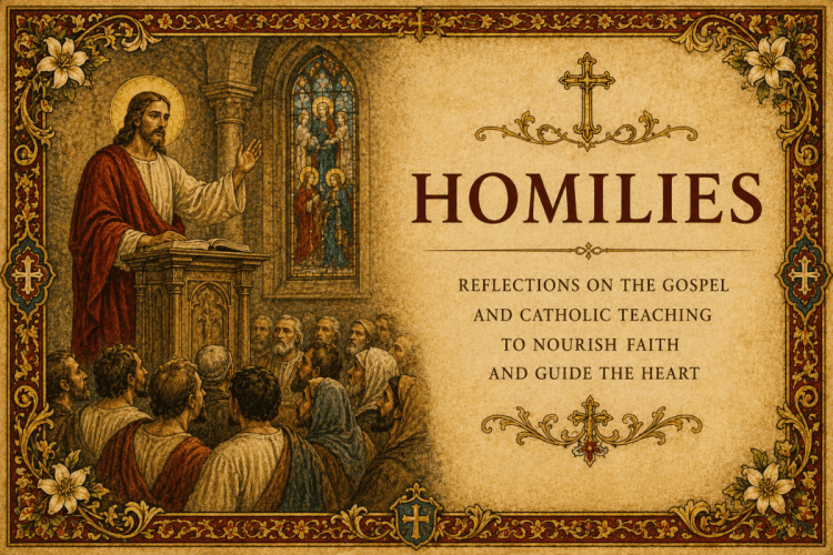 St. Charles Lwanga and Companions, 3rd June Homily – St. Mary's, St ...